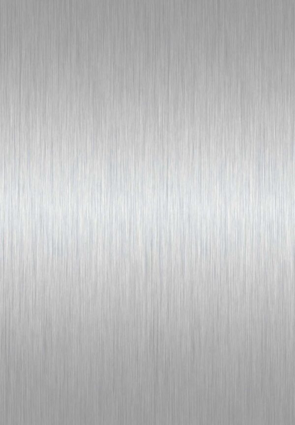 Light Gray- Metalni zidni paneli 120x280cm